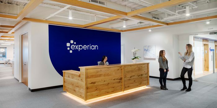 Experian Data Quality